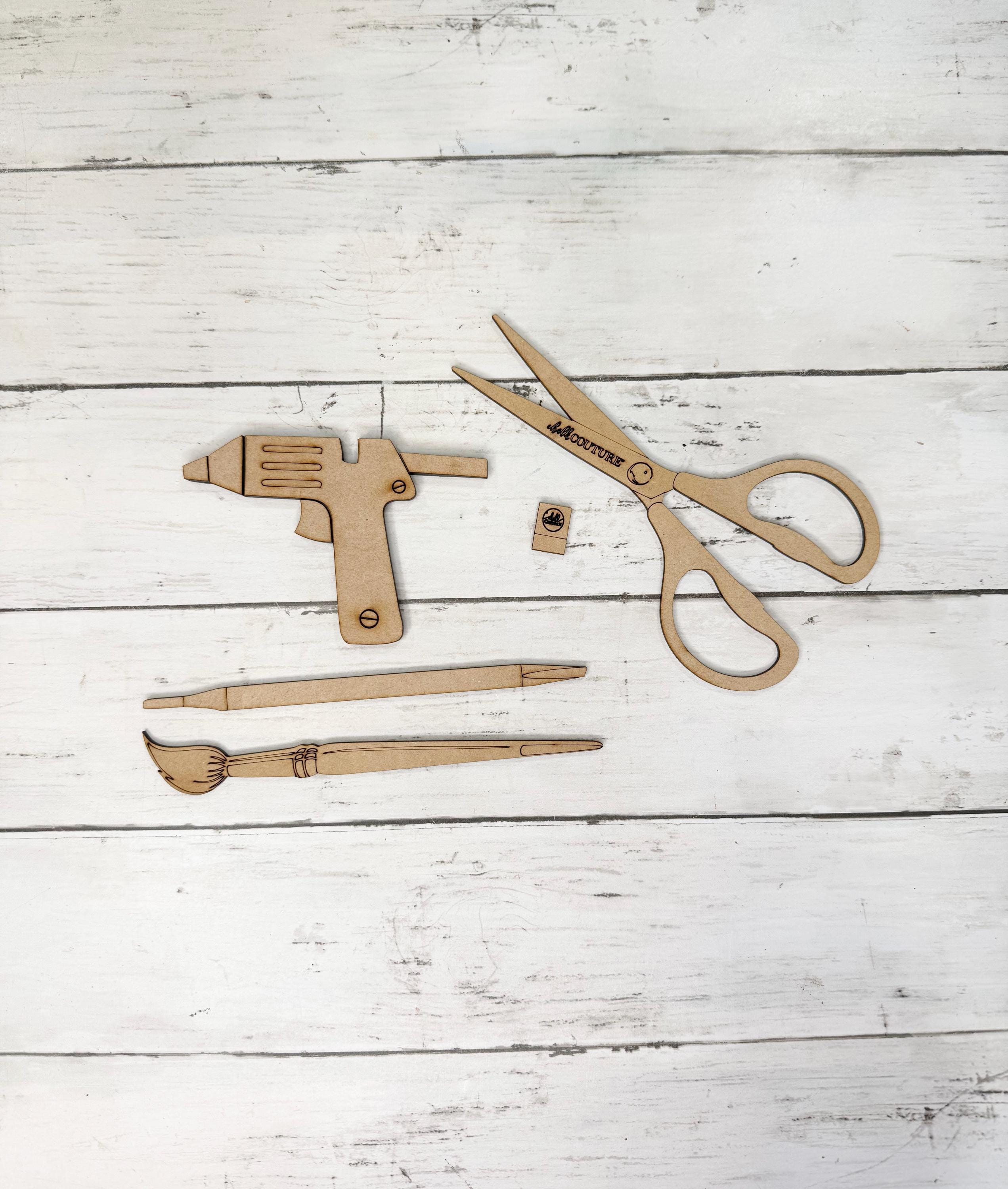 May Club 2025 - Craft Room Sign - Etsy