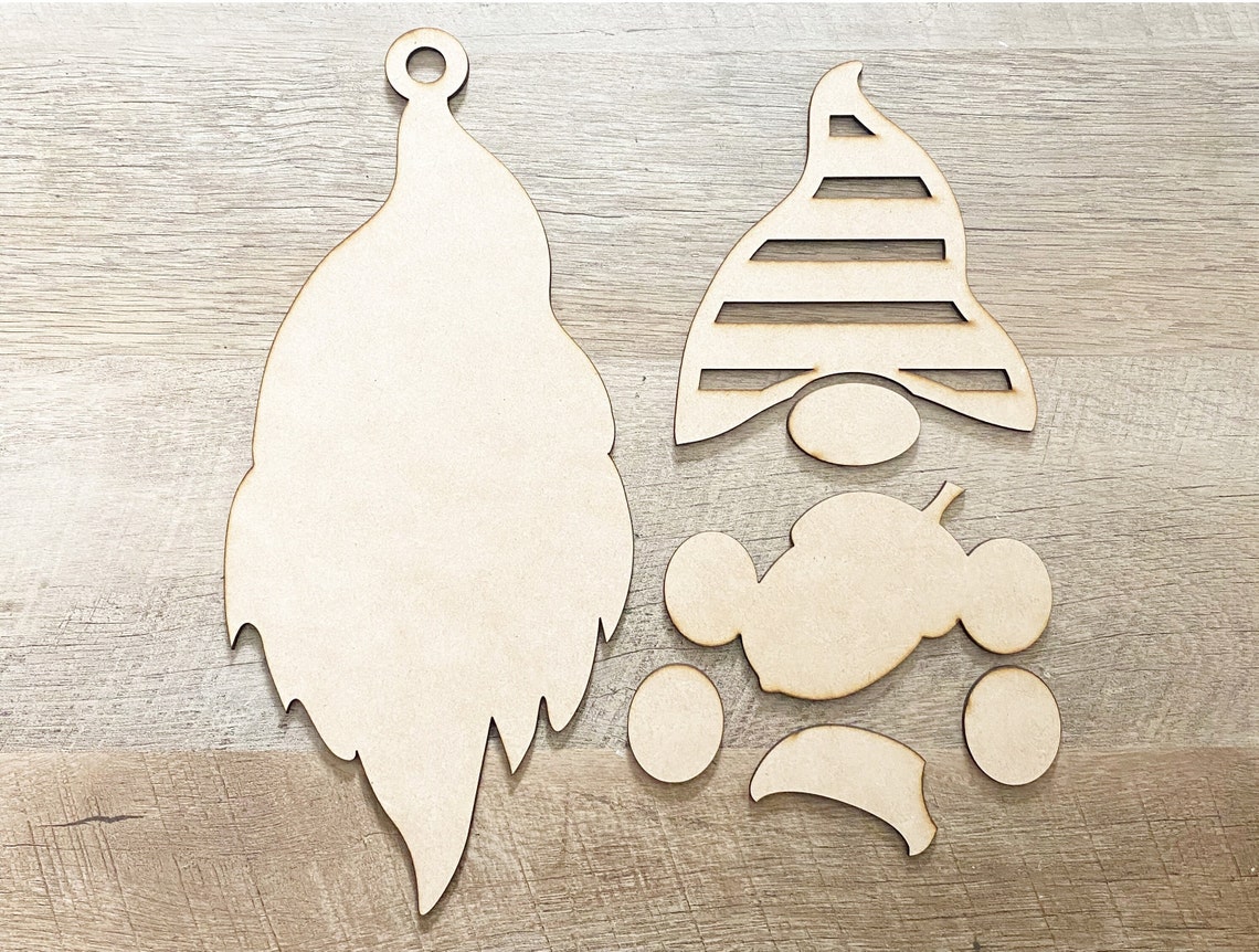 Fall Gnome Collection - Etsy