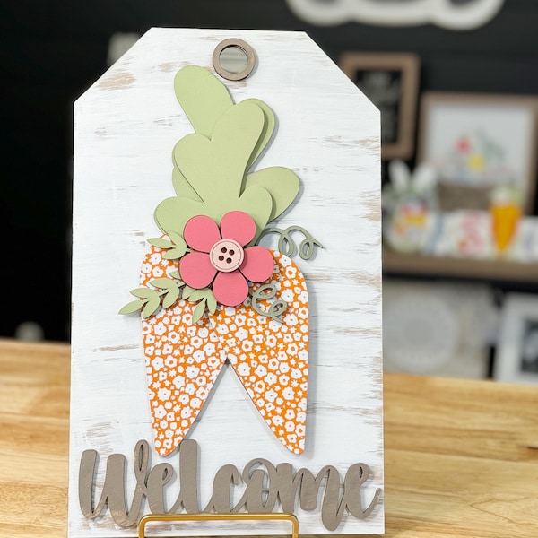Welcome Sign Front Door - Etsy