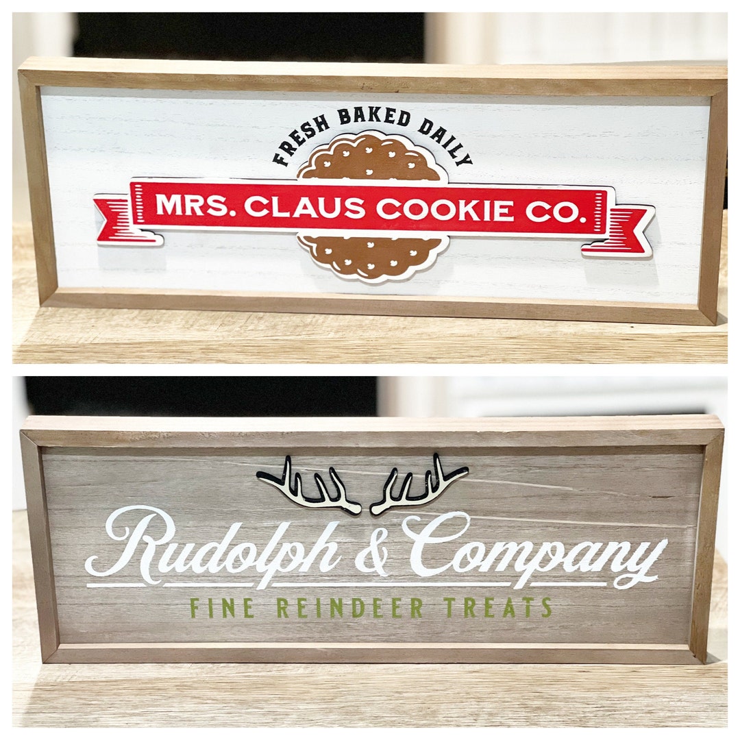 Rudolph & Company - Etsy