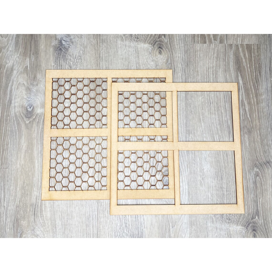 Chicken Wire Frame - Etsy