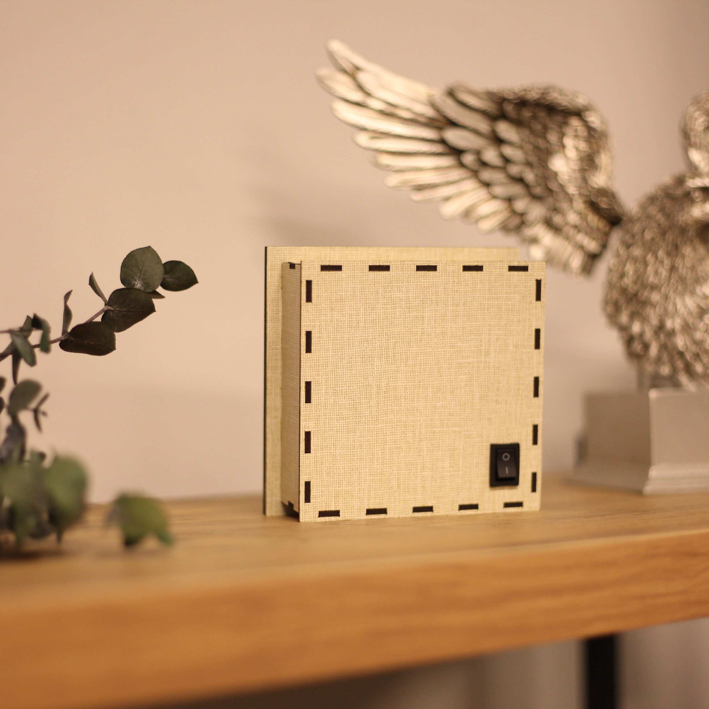 Personalized Photo Night Light 3d Printing Night Light - Etsy