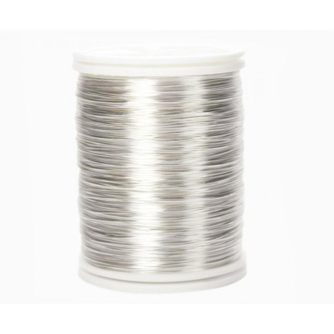 Stainless Wire for String Art, 10 Different Color Combinations, 490 Ft ...