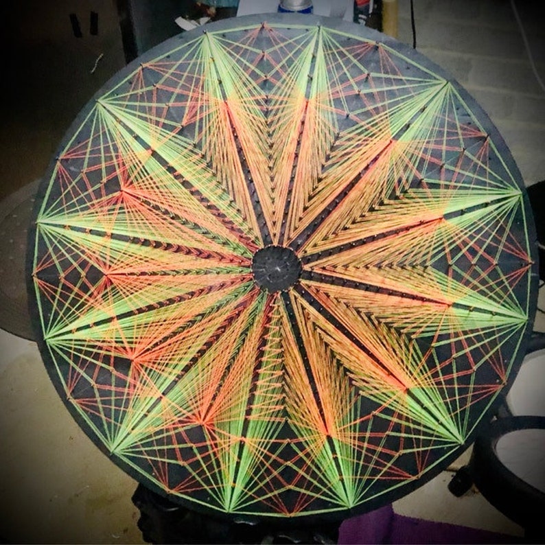 Nail Holder Tool String Art Tool Tool for Nails Tool on - Etsy