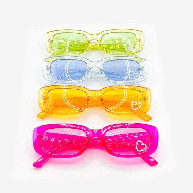 Y2k Sunglasses - Etsy