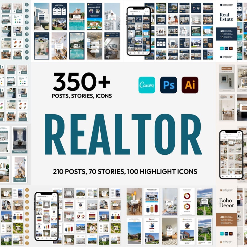 CreativeDigitalSTD - Etsy