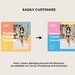 Summer IG Templates for Canva Summer IG Posts Summer IG Stories Summer ...