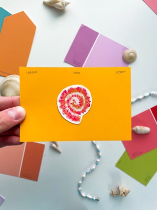 MadeByBeccaArt - Etsy