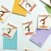 Handstand Everyday Sticker Pack/aesthetic Stickers/aesthetic - Etsy