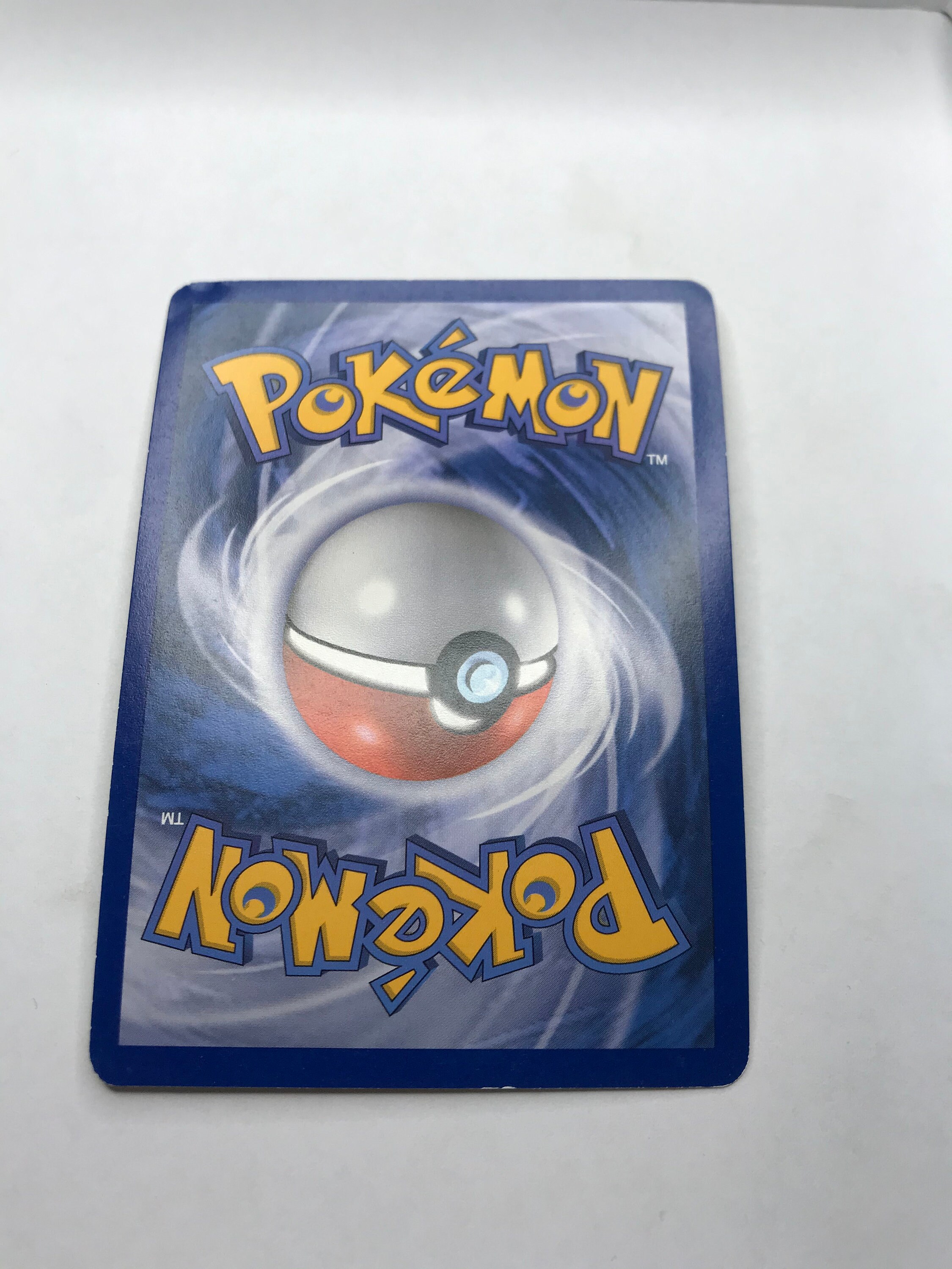 Holo Happiny Pokemon card | Etsy