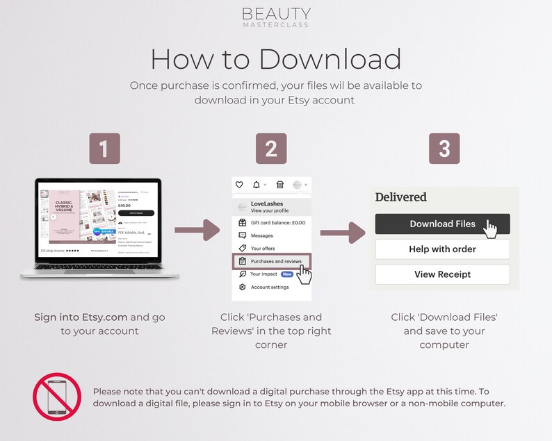 Lash Styling & Mapping Worksheets Eyelash Extension Training - Etsy