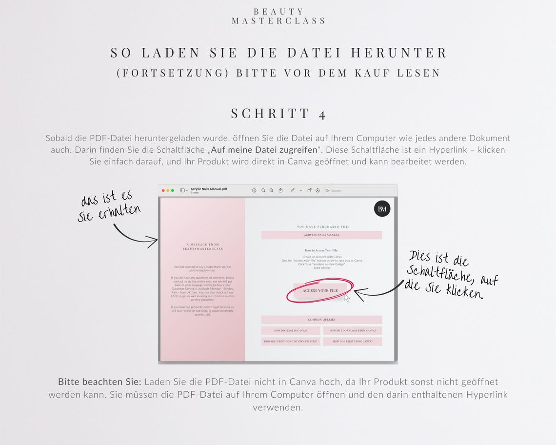 German Brow Mapping Measuring Manual | Advanced Eyebrow Measuring ...