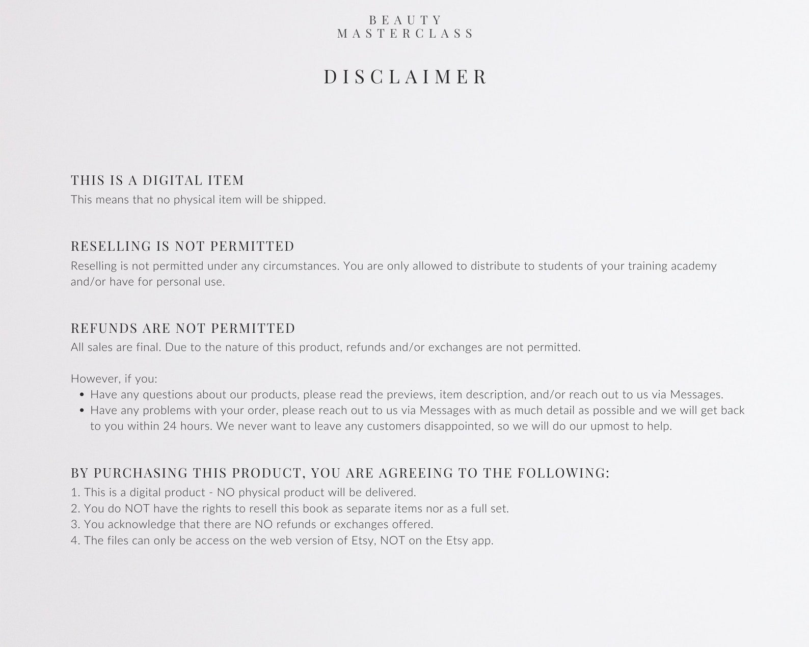 Lymphatic Drainage Training Manual Editable MLD Lymphatic Drainage ...