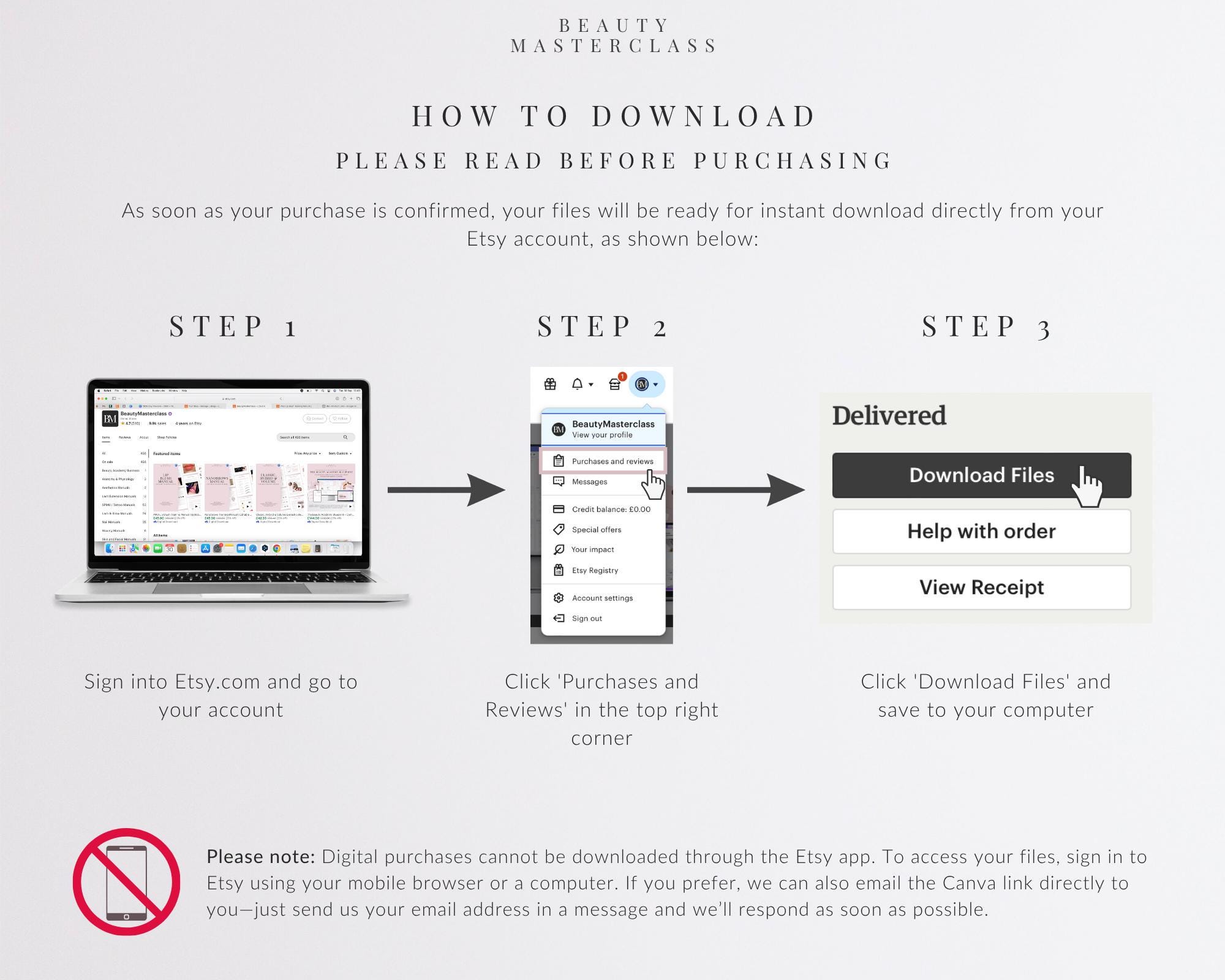 Airbrush Brow Tint Training Manual - Editable Course for Airbrush ...