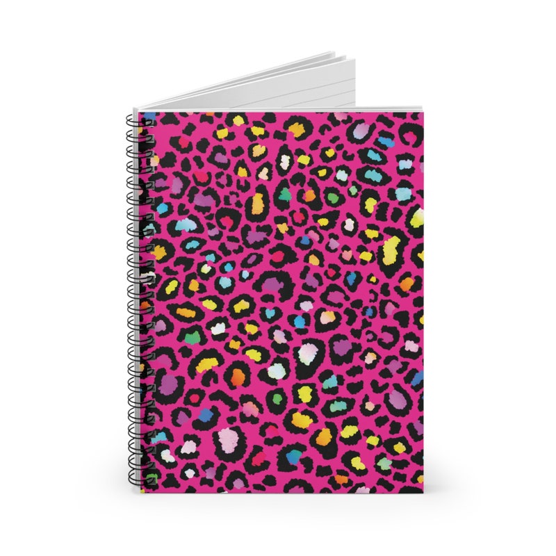 Lisa Frank Notebook - Etsy