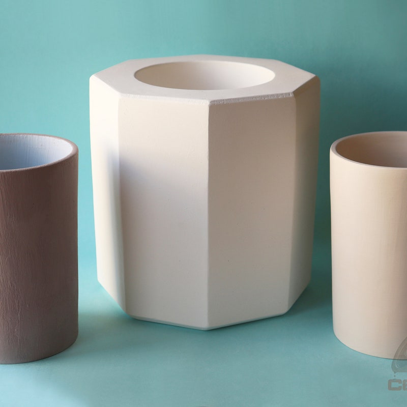 Plaster Molds - Etsy