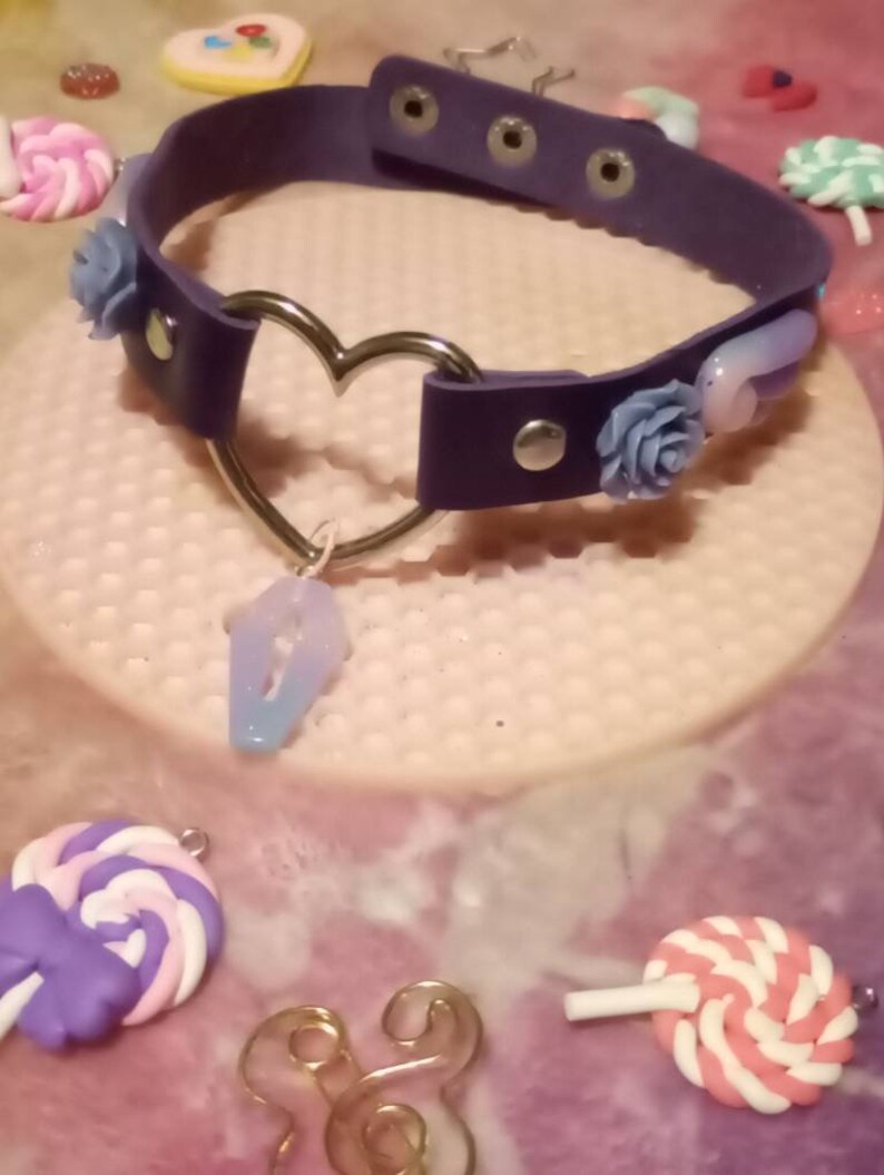 Magic Girl Roses Kawaii Harajuku Pastel Gothic Grunge Y2k Raver Tumblr ...