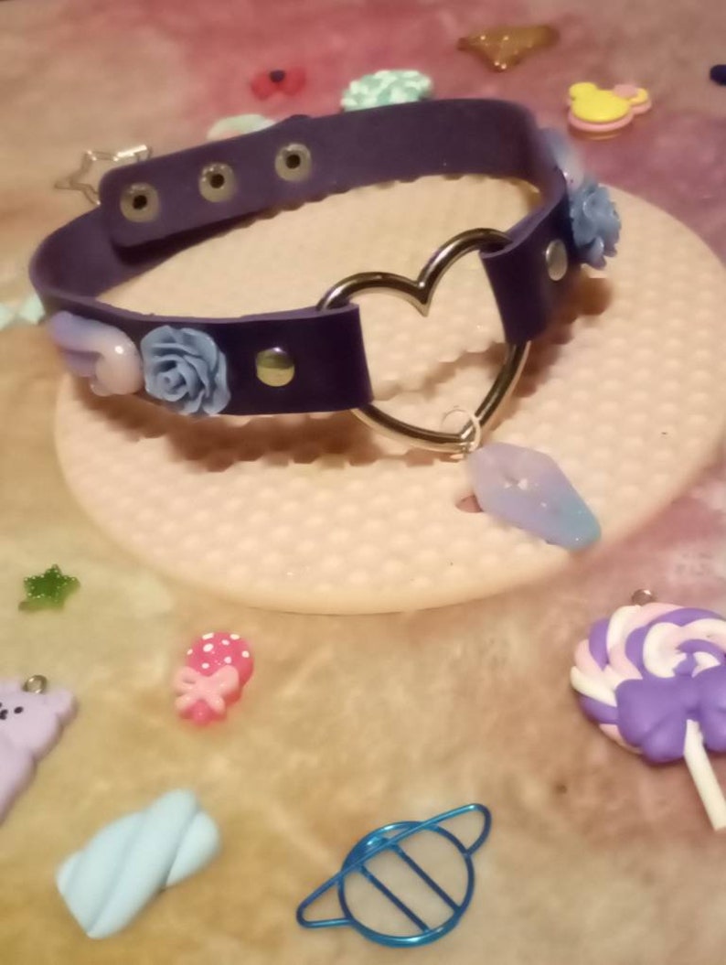 Magic Girl Roses Kawaii Harajuku Pastel Gothic Grunge Y2k Raver Tumblr ...