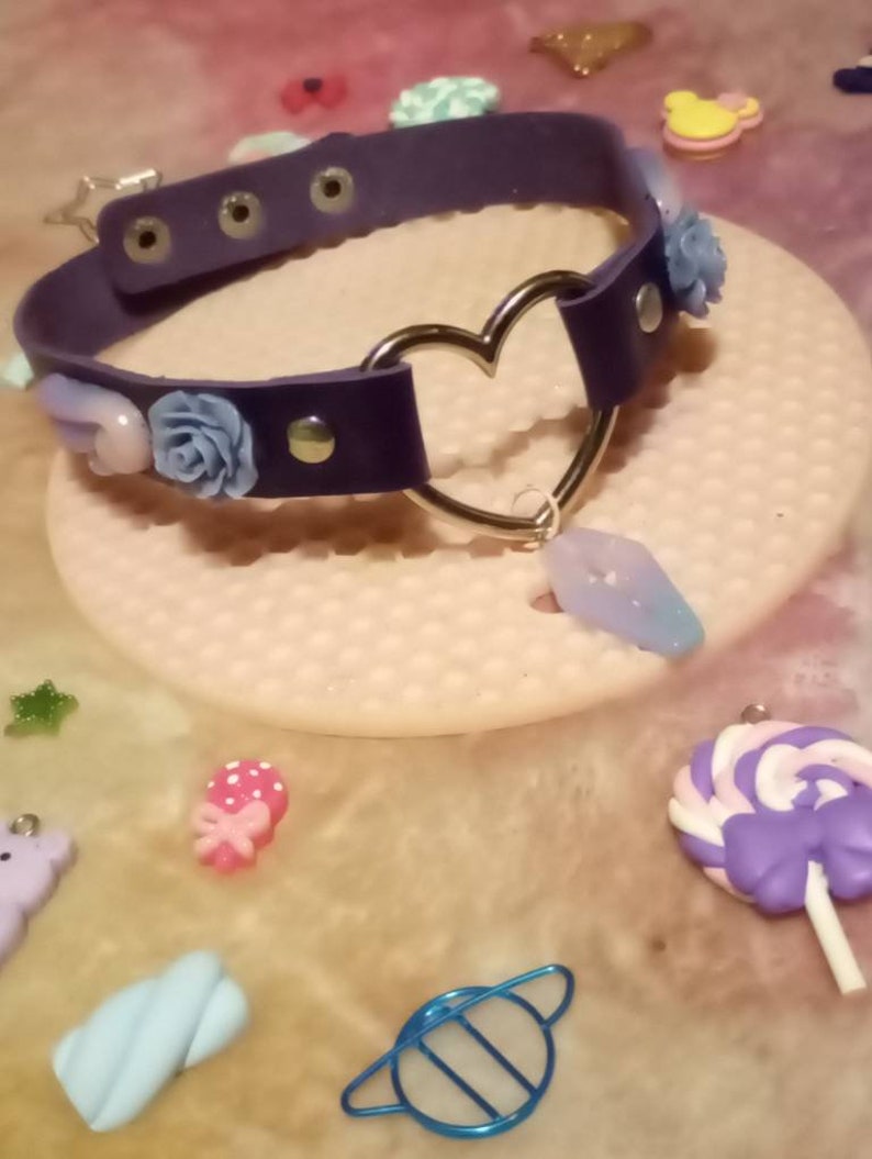 Magic Girl Roses Kawaii Harajuku Pastel Gothic Grunge Y2k Raver Tumblr ...