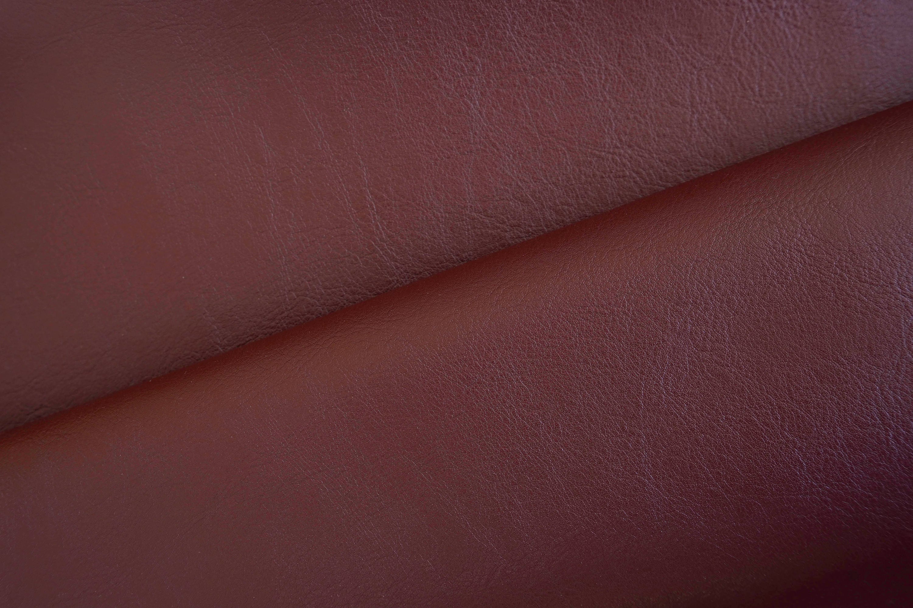 Grape Leather Vegea Leather Alternative Vegan Leather Imitation Leather ...