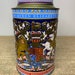 Vintage Royal Collection Queen Elizabeth II Tea Tin 2015 Commemorating ...