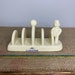 Vintage Lurpak Butter Douglas Toast Rack - Etsy UK