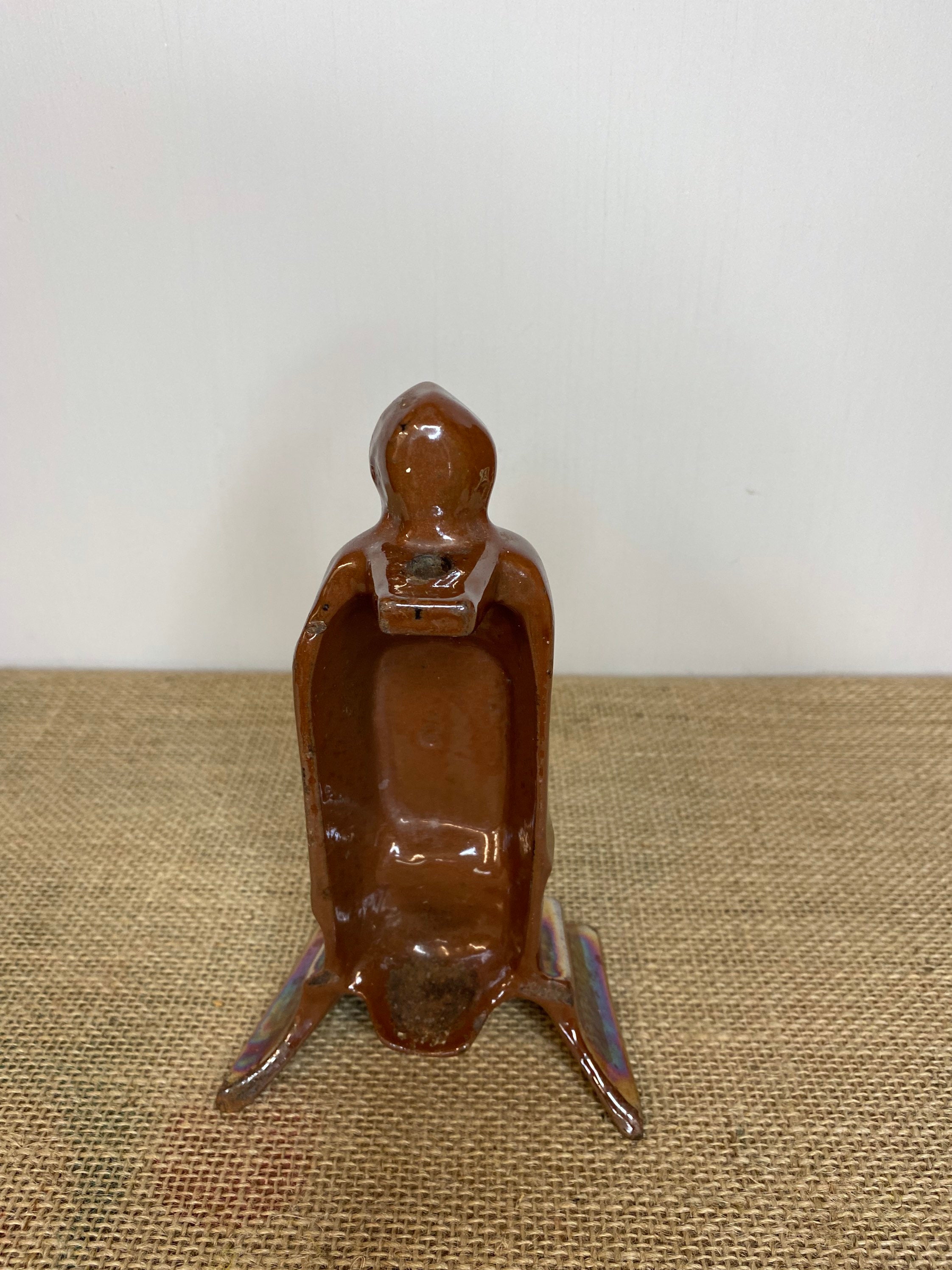 Vintage Fireside Companion Set Knight Doorstop | Etsy