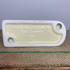 Vintage Lurpak Butter Douglas Toast Rack - Etsy UK