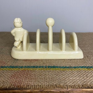 Vintage Lurpak Butter Douglas Toast Rack - Etsy UK