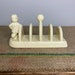 Vintage Lurpak Butter Douglas Toast Rack - Etsy UK