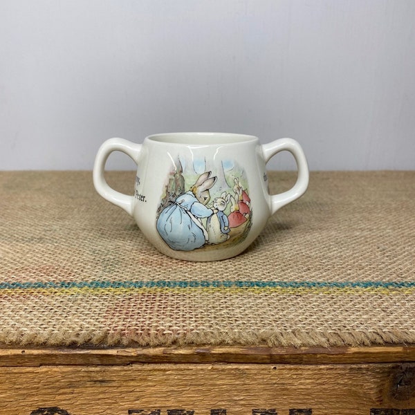 Vintage Peter Rabbit - Etsy UK