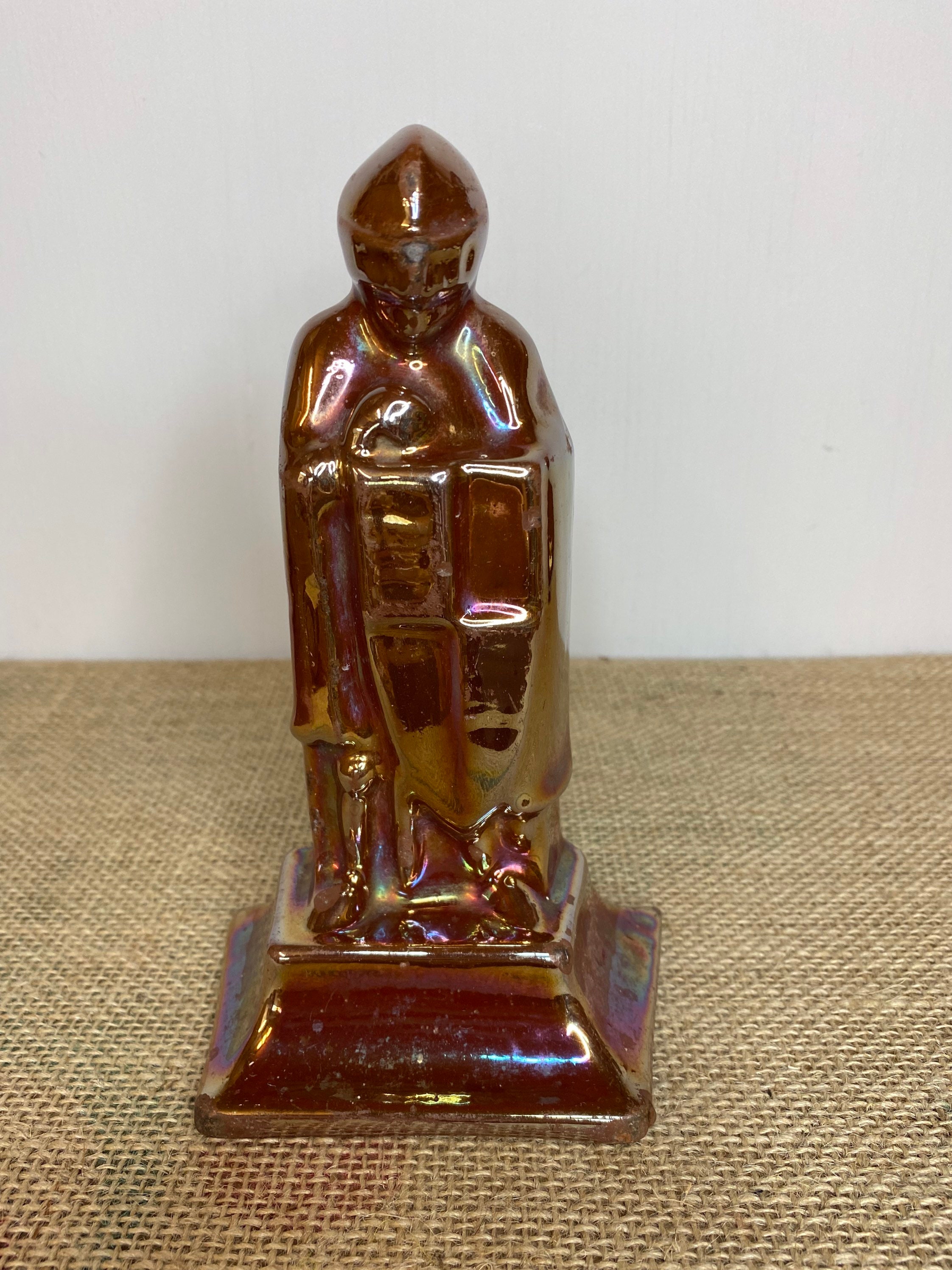 Vintage Fireside Companion Set Knight Doorstop - Etsy UK