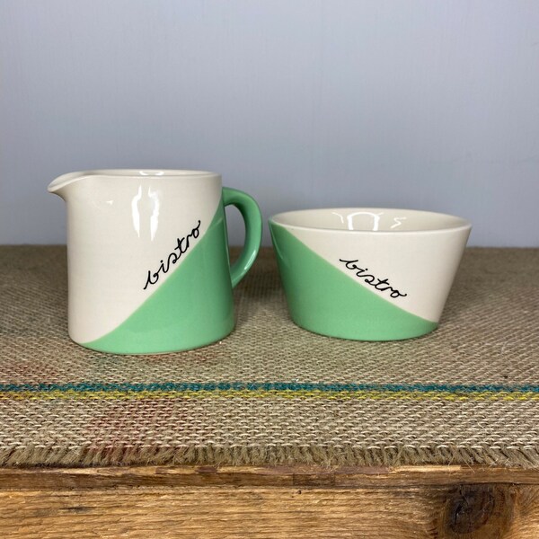 Cloverleaf Pottery - Etsy UK