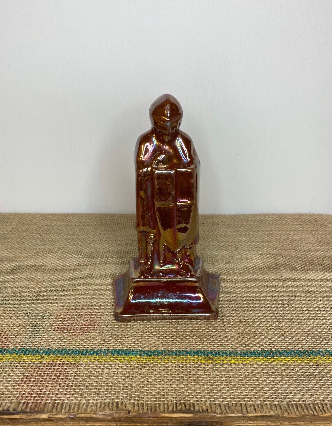 Vintage Fireside Companion Set Knight, Doorstop? - Etsy UK