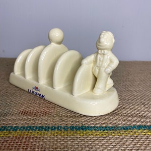 Vintage Lurpak Butter Douglas Toast Rack - Etsy UK
