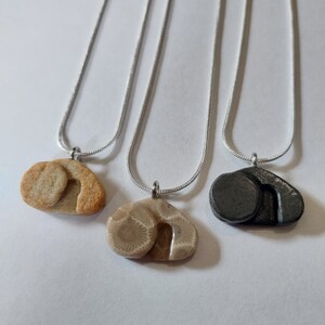 Empty Tomb Necklace Easter Necklace Easter Empty Tomb Easter Gift ...