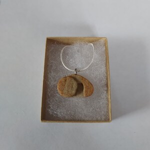 Empty Tomb Necklace Easter Necklace Easter Empty Tomb Easter Gift ...