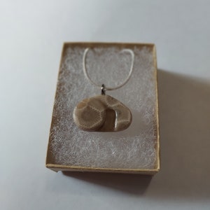 Empty Tomb Necklace Easter Necklace Easter Empty Tomb Easter Gift ...