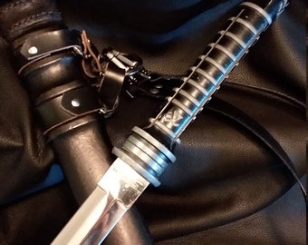Blade Movie Sword - Etsy
