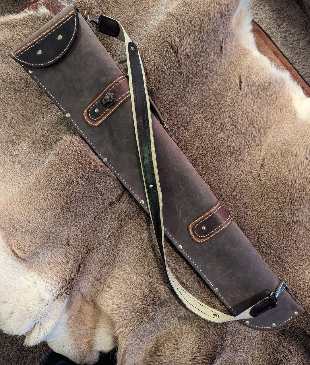 Our XL Khyber Rifle Pool Case Has 3way Carry - Etsy