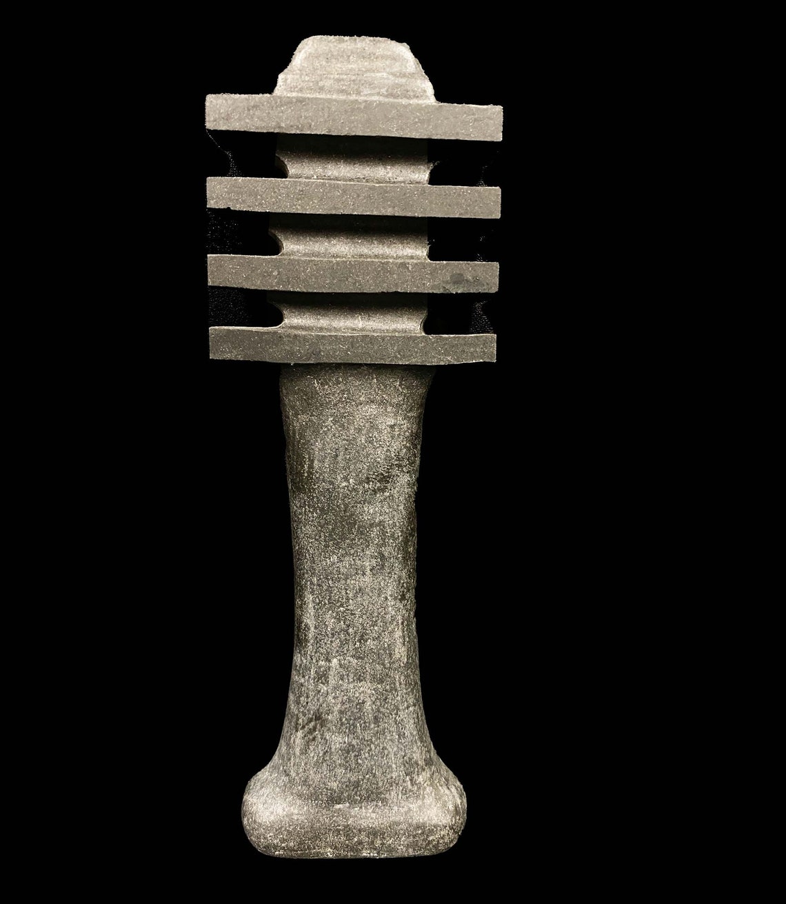 Egyptian Djed of God Osiris Djed God Osiris Egyptian - Etsy