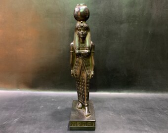 Goddess Nut Statue - Etsy