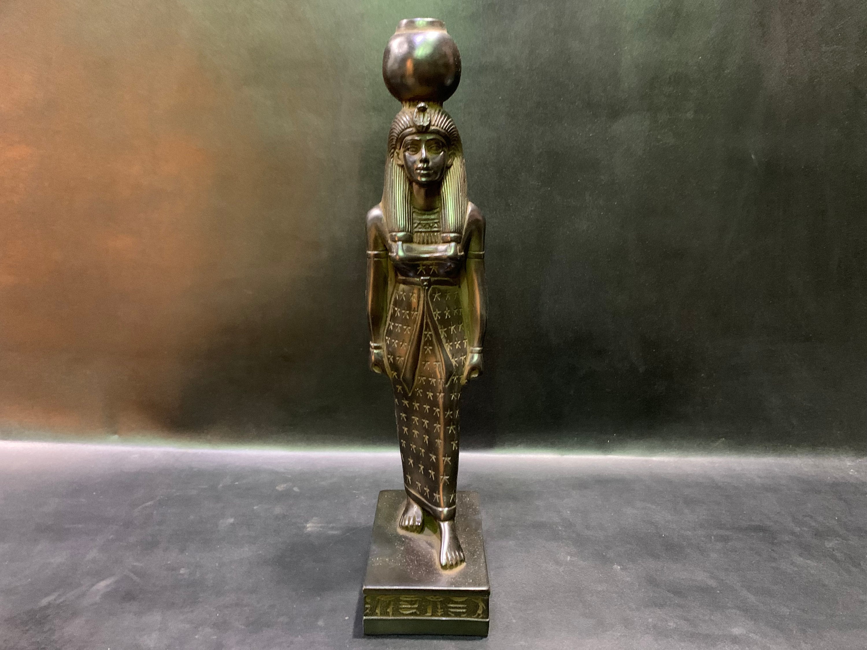 Egyptian Goddess NUT of the Sky Stars mothers Astronomy - Etsy UK