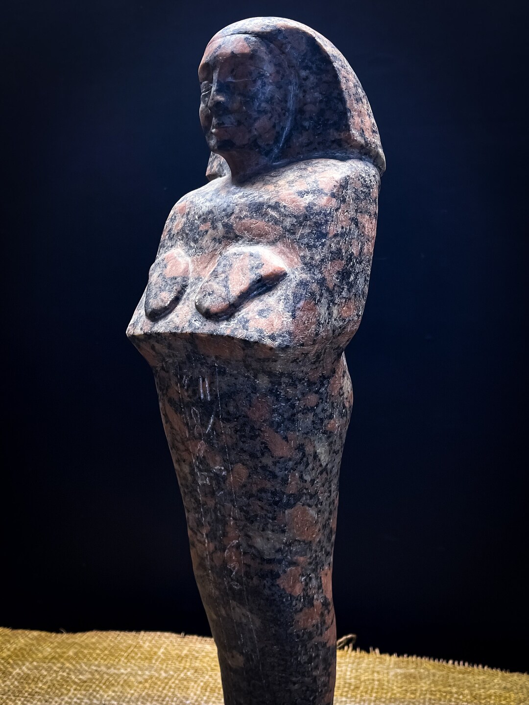 Queen Hetepheres II Daughter of the King of Upper and Lower - Etsy