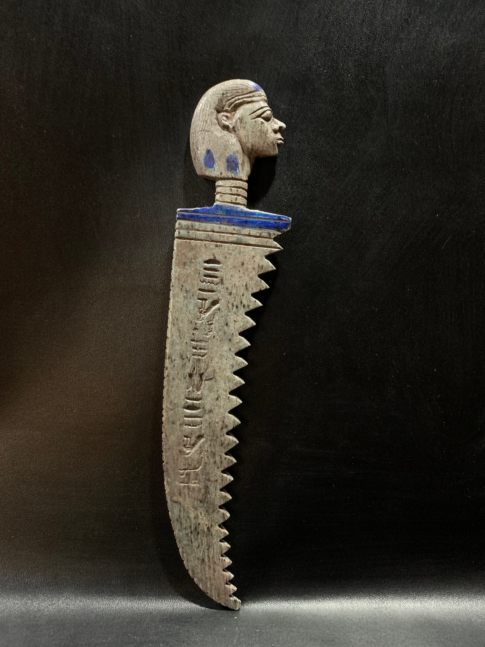 Ancient Egyptian Pharaoh's Knife of Queen Hatshepsut - Etsy