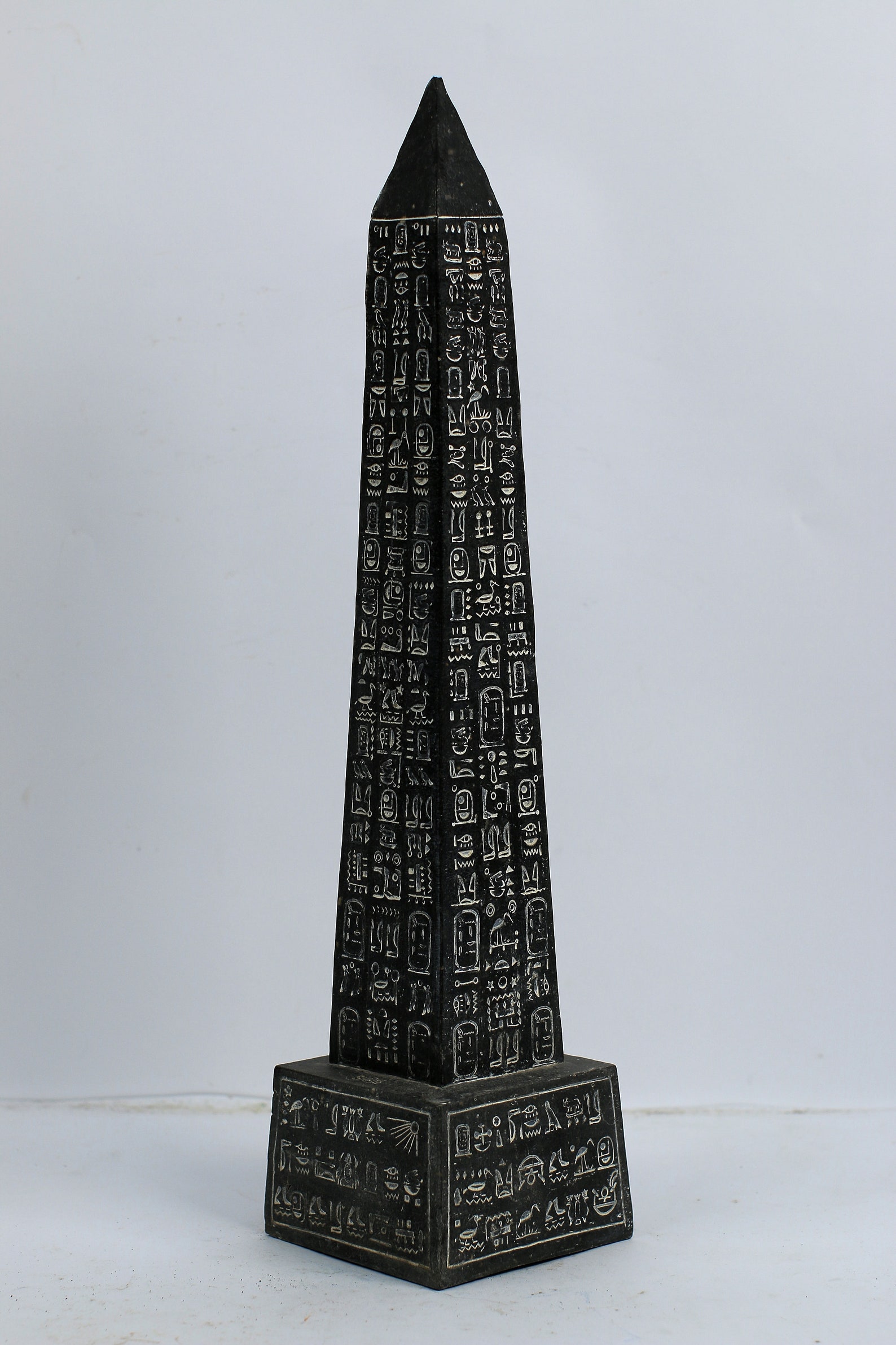 Unique Egyptian Handmade Replica Obelisk of Ramses II Same as - Etsy