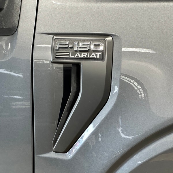 2021 F150 Decal - Etsy
