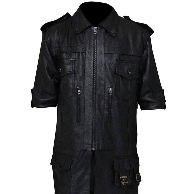 Fantasy Military Outfit - Etsy