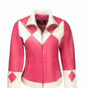 Pink Power Ranger - Etsy
