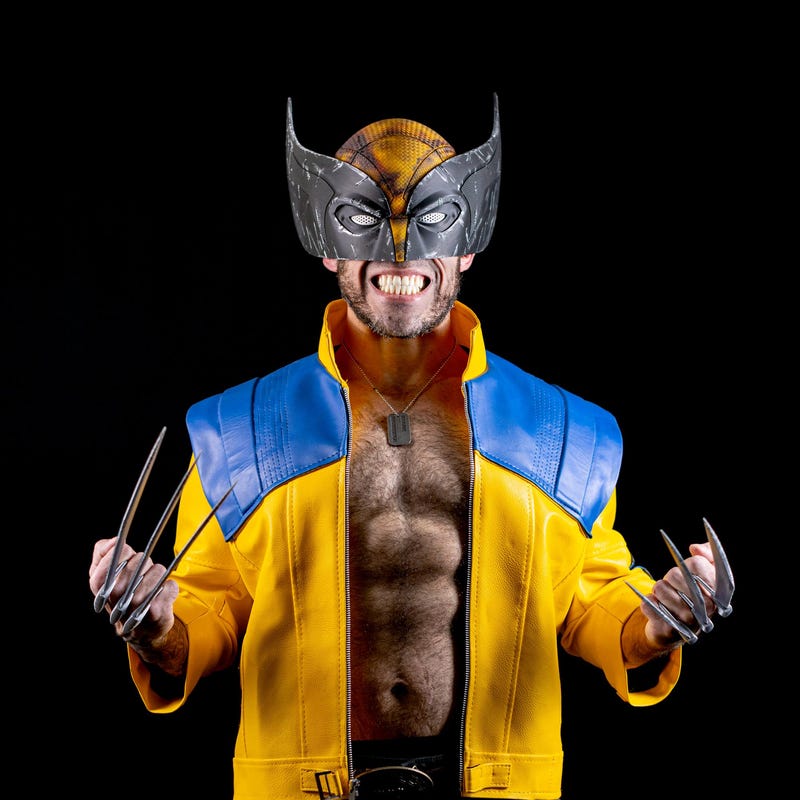 Marvels Rivals Cosplay - Etsy